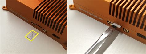 Lte Setup Auterion Documentation