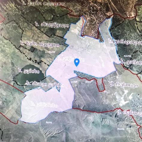 კრწანისის ადმინისტრაციული ერთეული