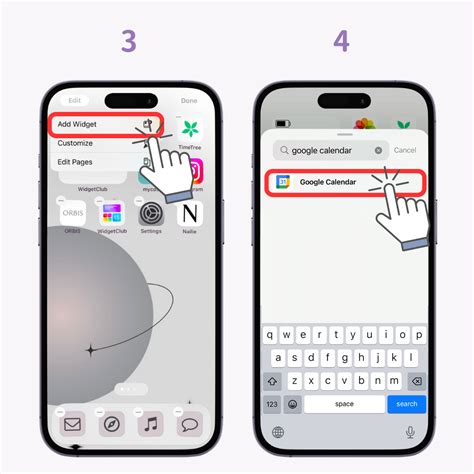 How To Add Google Calendar Widgets WidgetClub How To Add Google Calendar Widgets WidgetClub