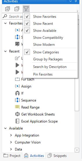 New For Each Studio UiPath Community Forum