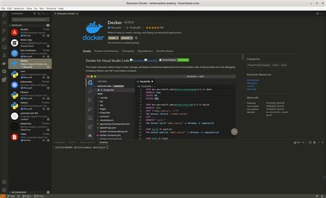 Podman Configure VS Code For Containers