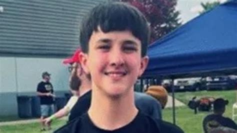 A 15 Year Old Pleaded For His Life As Investigators Say An Elaborate