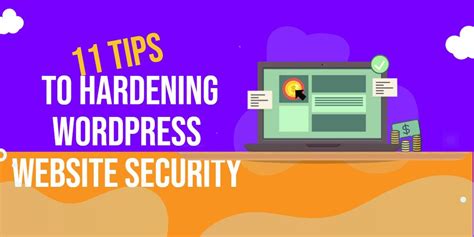 11 Steps To Hardening Wordpress Website Security By Amit Jain Medium