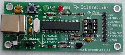Eeprom Usb Programmers