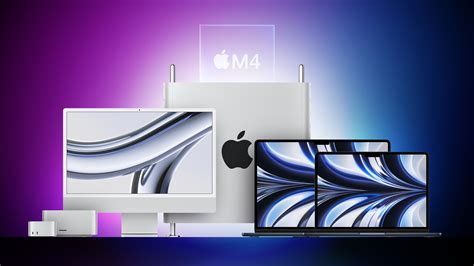 Will Apple Release M4 Macs Soon Heres What The Latest Rumors Say