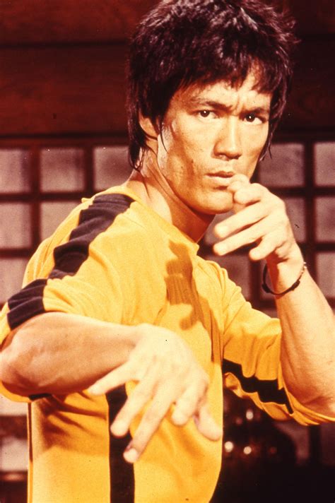 Bruce Lee murió de un golpe de calor según una nueva biografía Infobae