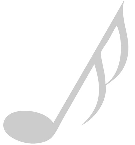 Musical Note 36637377 Vector Art At Vecteezy