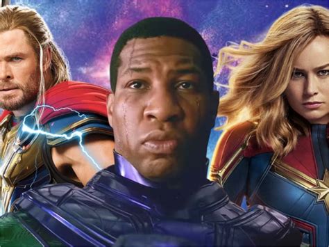Mcu Phase 6 The Complete List Of Films And Tv Shows
