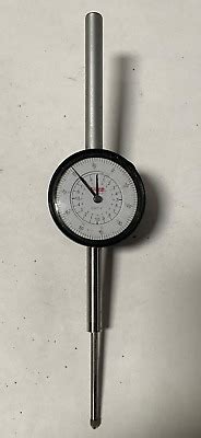 Indicators Spi Dial Indicator