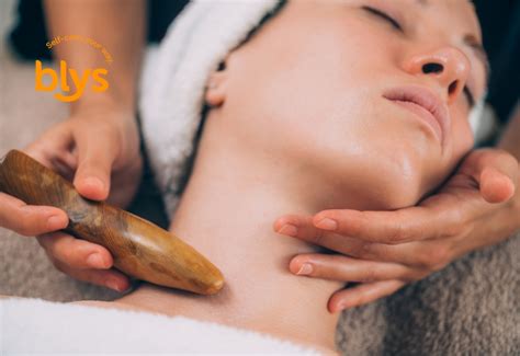Post Operative Lymphatic Drainage Massage Guide Blys