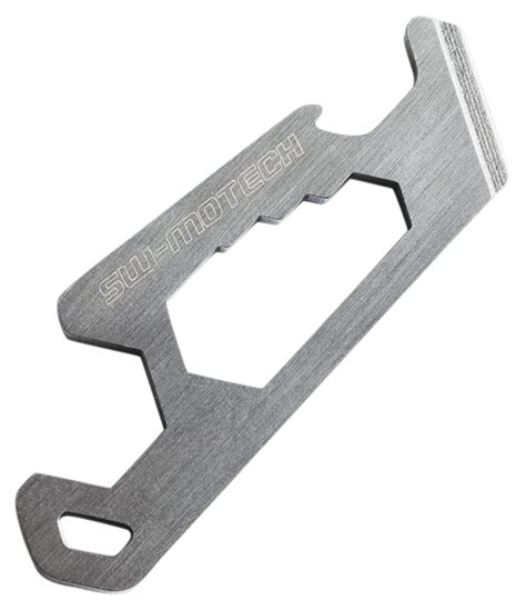 SW Motech SW MOTECH MULTITOOL KEY FOB Low Cost Louis