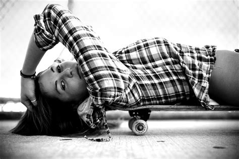 Skater Sexy Paris Dupree Photography Blog