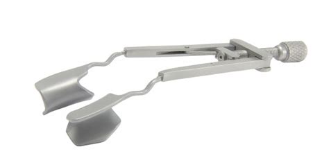 Bladed Adjustable Speculum SR Surgitrac