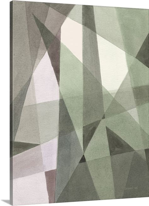 Light Angle I Reseda Great Big Canvas