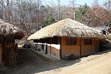 초가집 유토이미지 상세페이지 베이직샵 사진 21579286