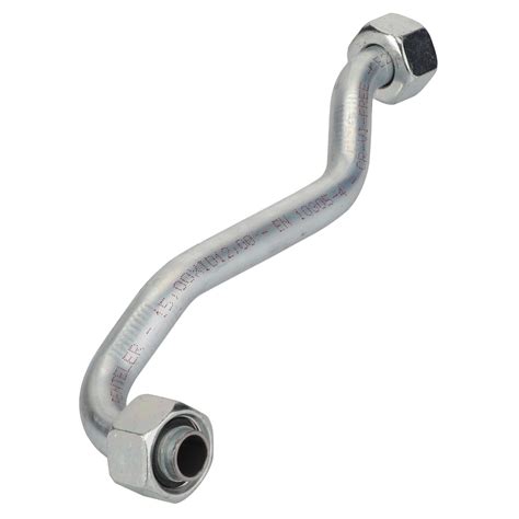 boost pipe agco parts