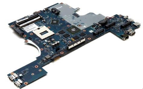 Mainboard Dùng Cho Laptop Hp 6540