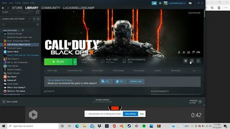 how to browse local files on steam youtube