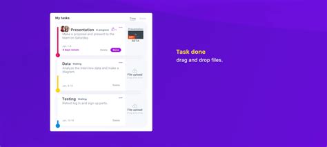 Teamtime Teamwork Project Management Design On Behance