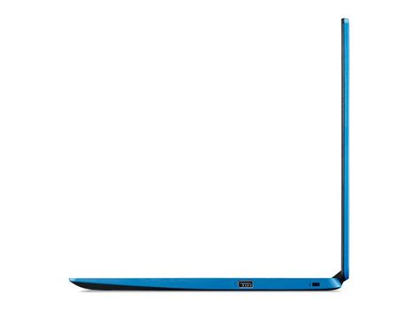 LAPTOP ACER ASPIRE 3 A315 56 58SH INTEL CORE I5 8GB 256GB 15 6 Nova System