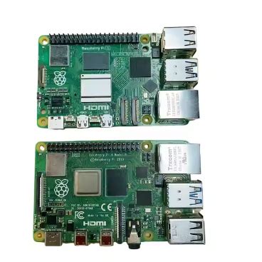 Wholesale Raspberry Pi 5 Manufacturer And Supplier Xinda Chang