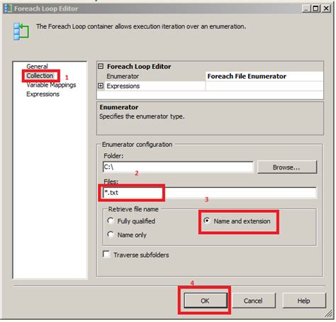 Welcome To Techbrothersit Ssis Validate File Name File Header And
