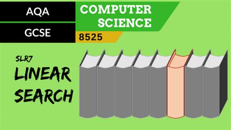 41 Algorithms Linear Search Algorithm Quiz 9th Grade Quiz Wayground