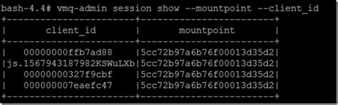 paho mqtt client javascript envoy vernemq debugging disconnects