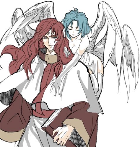 Gabriel Danbooru