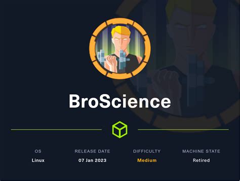 Broscience Rubbx Writeups
