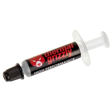 Термопаста Thermal Grizzly Hydronaut 1g (TG-H-001-RS) купить, цена ...