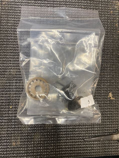 Associated B X And T X Ball Diff NEW R C Tech Forums