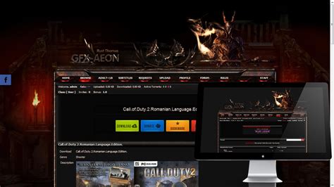Rust Themes By Gfx Aeon On Deviantart
