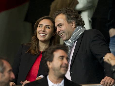 Luc Chatel Au Cœur Dun Scandale Financier Closer