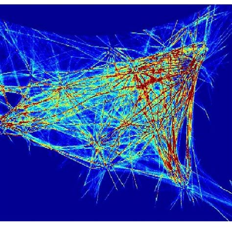 Pdf A Weighted Graph Approach For Dynamic Airspace Configuration