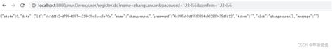responsebody注解作用与原理 csdn博客