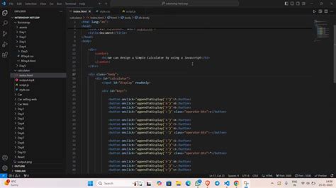 Webdevjourney Html Css Javascript Codingcreativity Bhushan Ahire