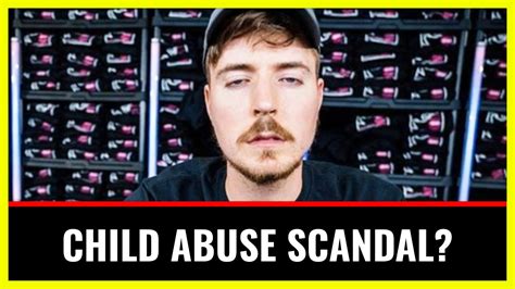 MrBeast EXPOSED The Shocking Truth Uncovered Fake Contests Scandals More YouTube