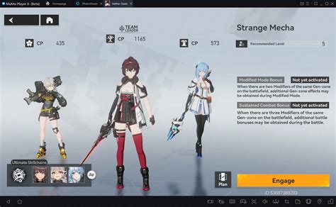 Beginners Guide For Aether Gazer