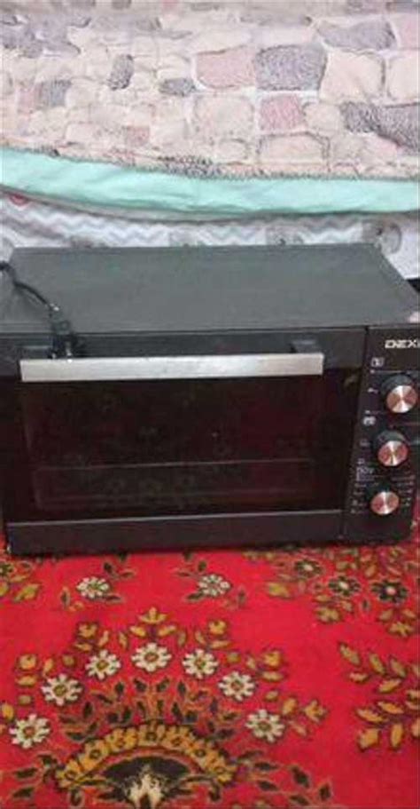 Духовой шкаф Dexp Festima Ru частные объявления