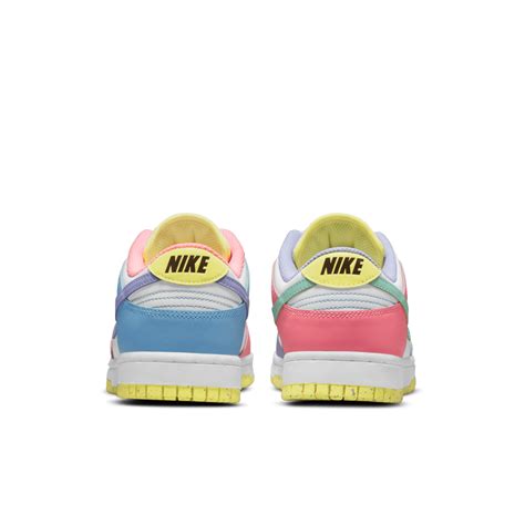 Womens Dunk Low Candy Release Date Nike Snkrs