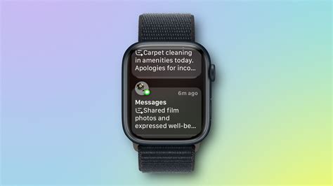 Apple Watch Will Get A Key Apple Intelligence Feature In Ios 181 9to5mac