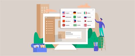 How To Add Multiple Languages To Your Site Beginners Guide