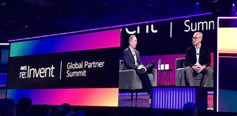 Aws Reinvent Daily Amazon Web Services 한국 블로그