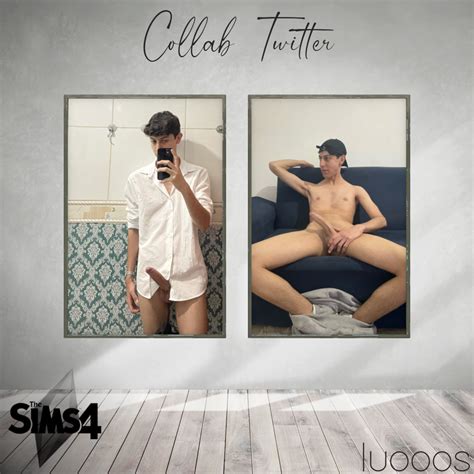 Luooos Menslection Set Objects Loverslab