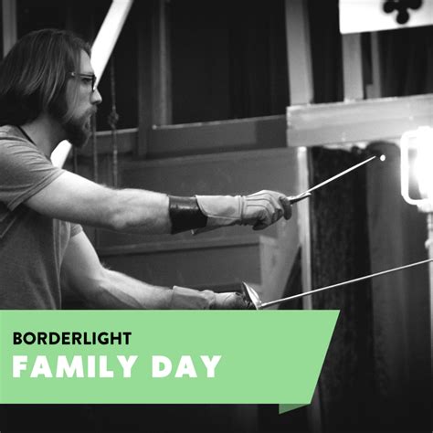 Ohio Shakespeare Festival Stage Combat Workshop Borderlight Festival