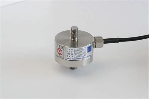 Universal Tension Compression Load Cell 10 Ton At ₹ 20500 Piece In Mumbai