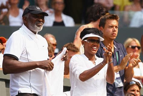 Serena Williams Stepmother Slapped With 500 000 Reality As Astounding