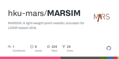 Releases Hku Mars Marsim Github