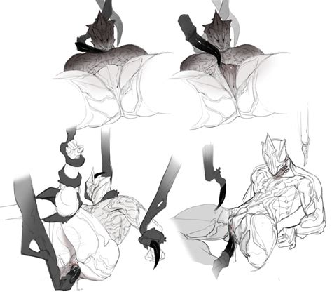 Rule 34 01801800a Ass Female Pussy Sex Sketch Tentacle Tentacle Sex